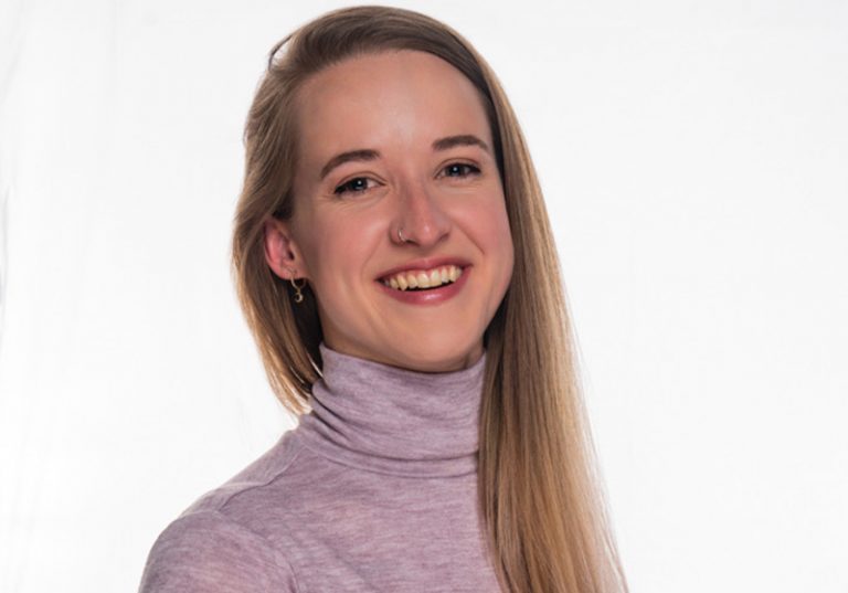 Akkor lett remény a szívében, amikor önként amputáltatta a lábát - Életutak